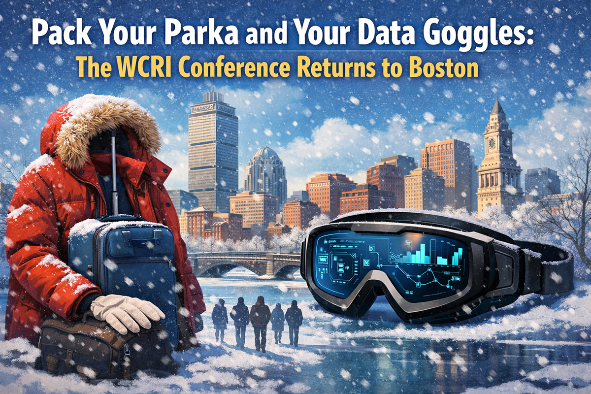 Pack Your Parka and Your Data Goggles: The WCRI Conference Returns to ...
